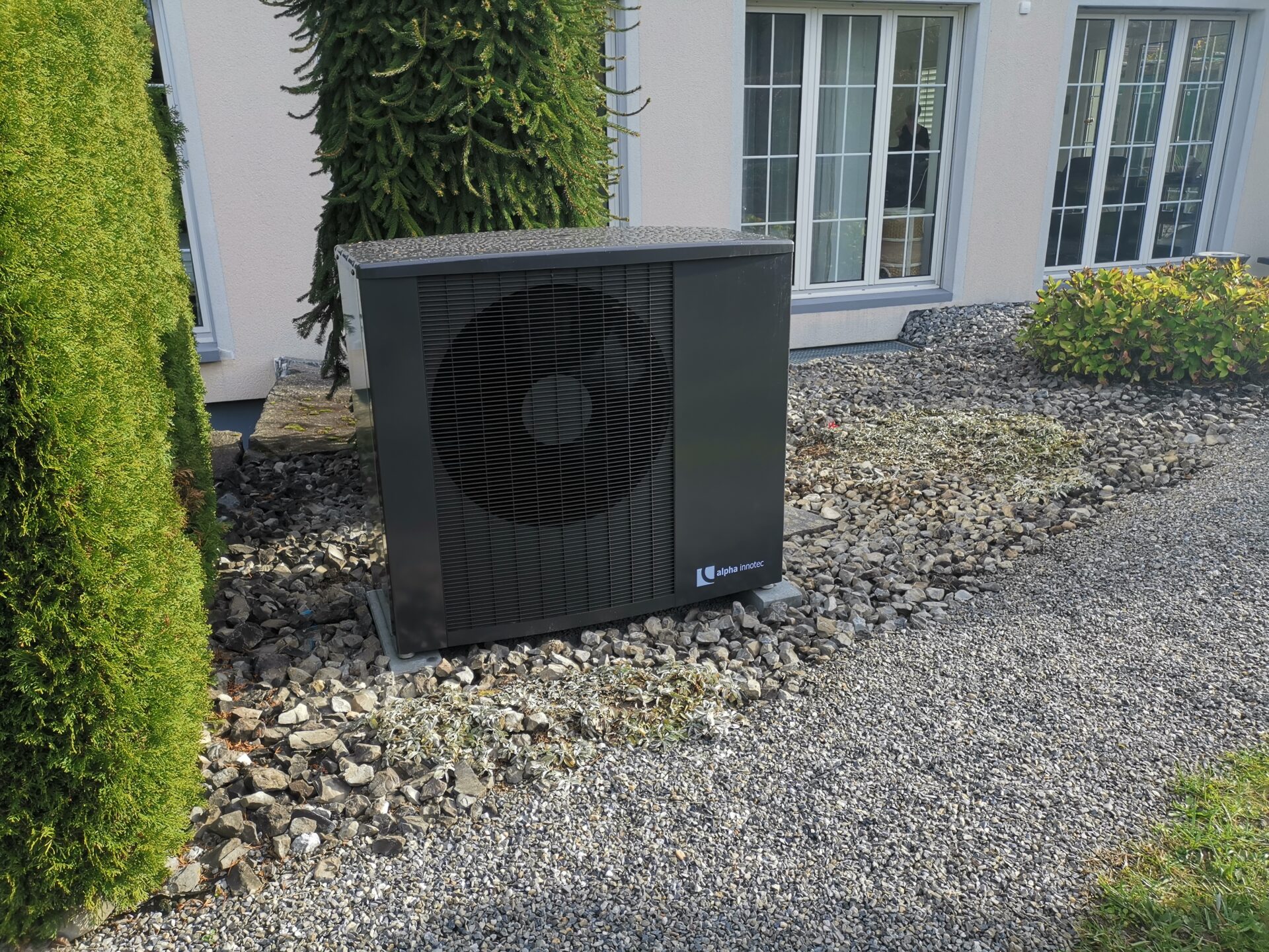 Heizwärme und Warmwasser in Mehlsecken | Fischer Wärmetechnik